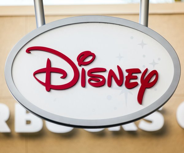 Axios Harris Poll: Disney's Reputation Tumbles | Newsmax.com