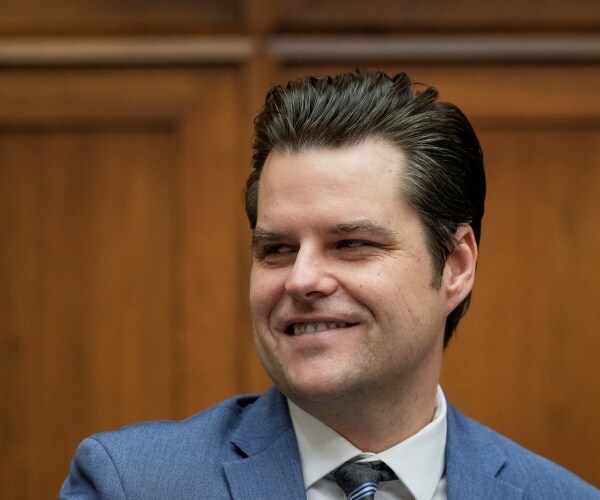 McCarthy's Lawyer Acts Against Anti-Gaetz Campaign | Newsmax.com