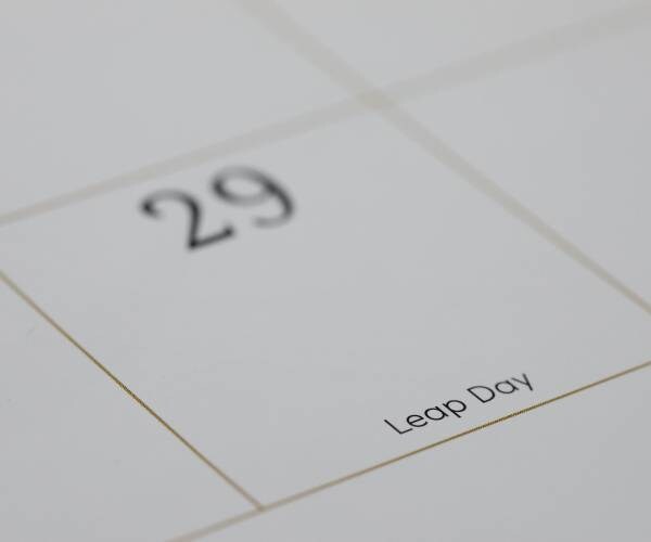 What Would Happen Without Leap Day? More Than You Might Think | Newsmax.com