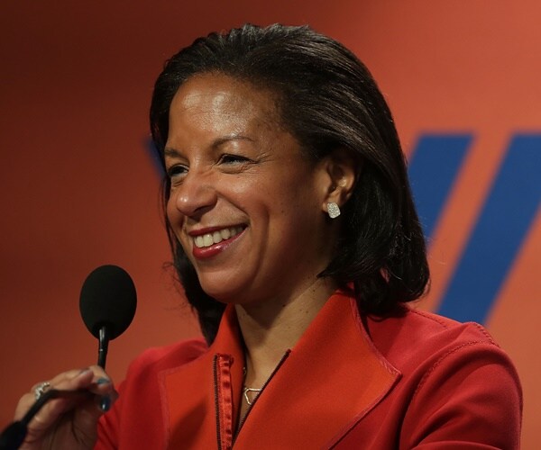 Susan Rice 'Very Much in Mix' to Be Biden's VP | Newsmax.com