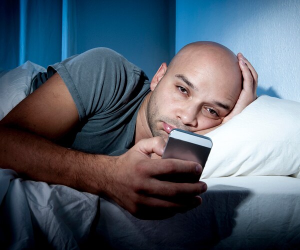 5 Surprising Causes of Insomnia | Newsmax.com