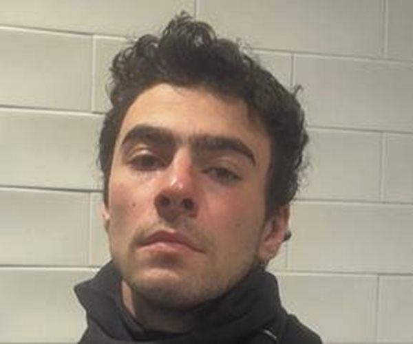 Back Trouble, Brain Fog Bothered Suspect in UHC CEO Killing, His Posts ...