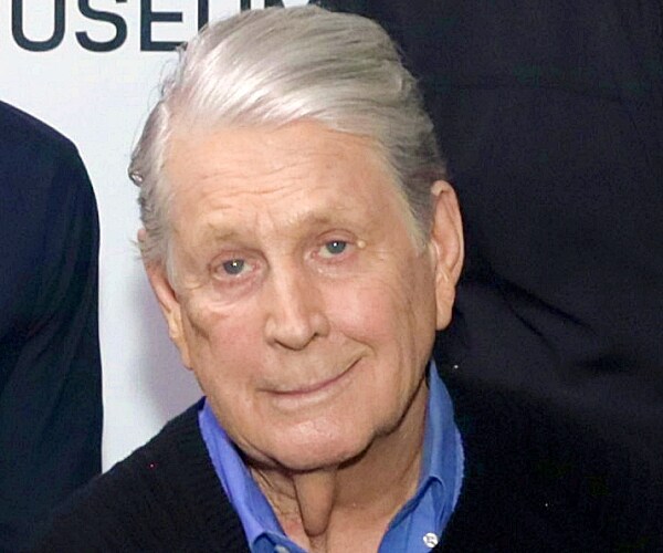 Keith Richards, Bob Dylan Lead Tributes to The Beach Boys Star Brian ...