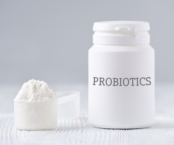 Study: Probiotic Supplement Effective Against Antibiotic-Resistant ...
