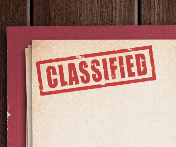 CNN: Classified Info Missing Since End of Trump Presidency | Newsmax.com