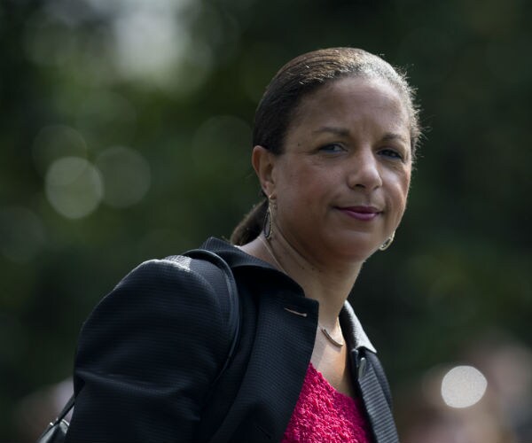 Susan Rice: Kim Achieved More Than Trump in Summit | Newsmax.com