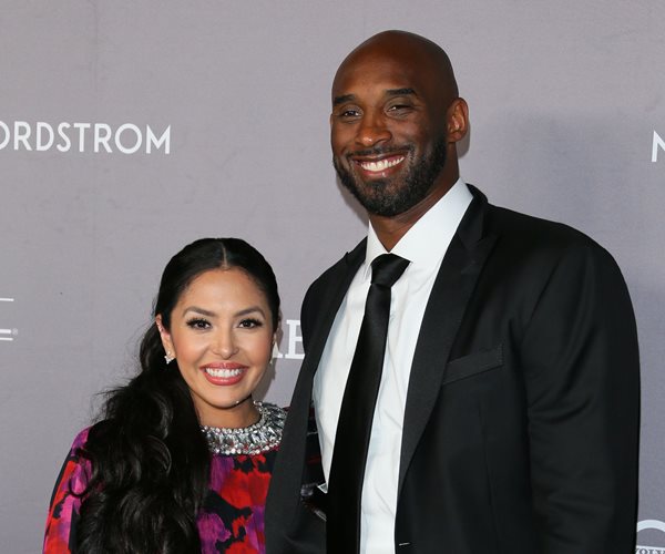 Kobe and Wife Had Deal They Would Never Fly on a Helicopter Together ...