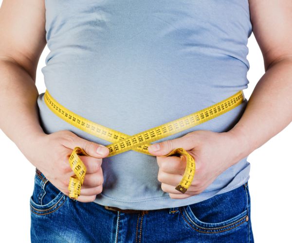Crash Diets Increase Belly Fat | Newsmax.com