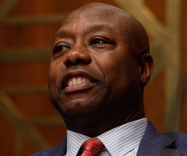 Tim Scott PAC to Spend $14 Million on Minority Voter Outreach | Newsmax.com
