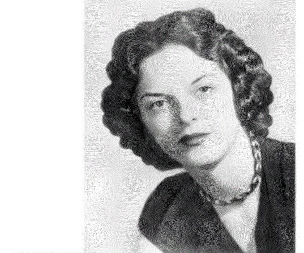 Carolyn Bryant Donham, at Center of Emmett Till Death, Dies | Newsmax.com