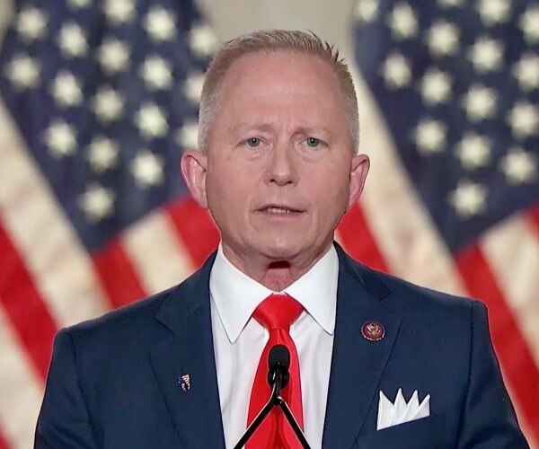 Rep. Van Drew to Newsmax: McCarthy Full of 'Proactive Action,' Willing ...