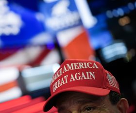 Florida Woman Charged After Alleged Assault on 72-Year-Old Wearing MAGA ...