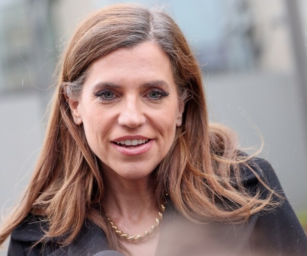 Rep. Mace Rallies Trump Base, Wins GOP Primary Challenge in S.C ...