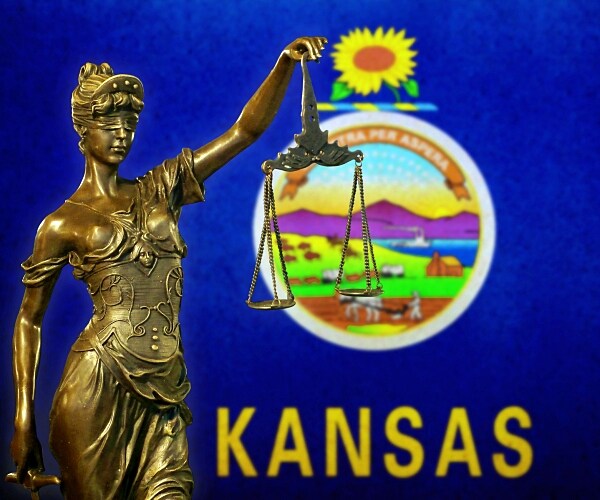Kansas Noncitizen Mayor Charged With Voting Illegally | Talk 99.5