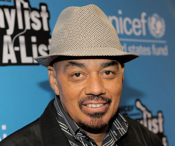 R&B Star James Ingram Dies at 66 | Newsmax.com
