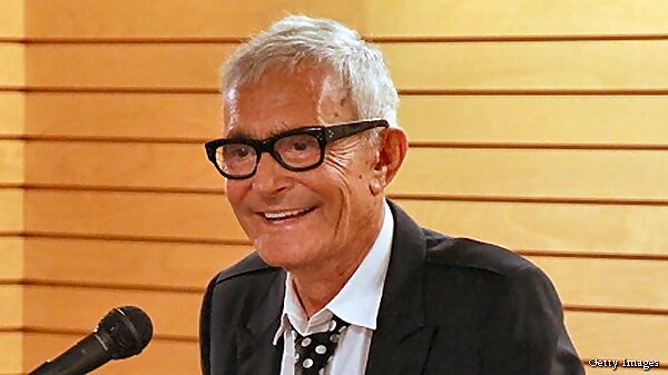 Sassoon's Adopted Son Disinherited Along With His 3 Former Wives ...