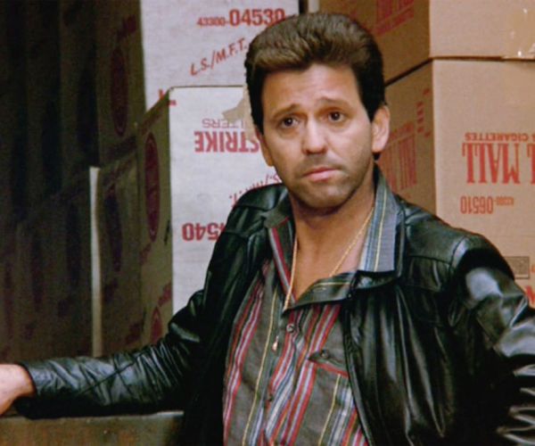 'Top Gun' Actor Frank Pesce Dead at 75 | Newsmax.com