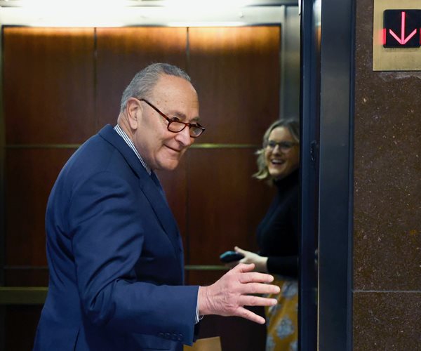 US Senate Advances $95 Billion Ukraine, Israel Aid Bill After Failed ...