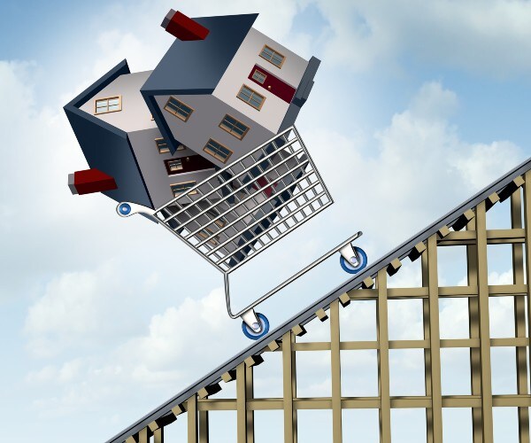 How American Dream of Property Ownership Is Being Crushed | Newsmax.com