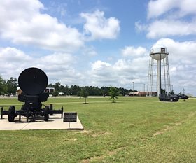 1 Fort Gordon Soldier Dead, 9 Injured in Lightning Strike | Newsmax.com