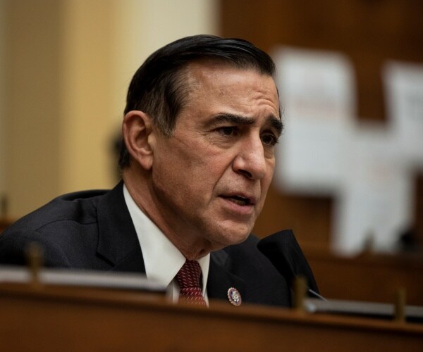Rep. Issa to Newsmax: California, a 'Safe' and 'Legal' Place to be ...