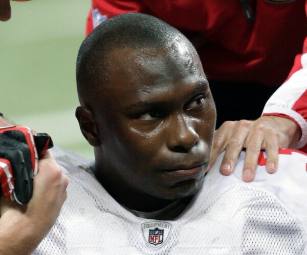 Expert: Former NFL Player Phillip Adams Had Severe Brain Injury When He ...
