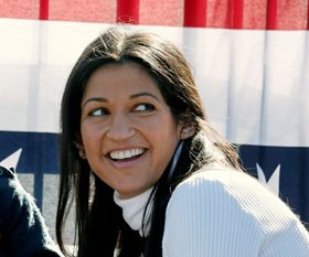 Trump Names Former Staffer Katie Miller to Musk-led DOGE Panel ...