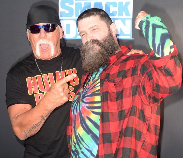 WWE SmackDown to Move From Fox to USA Network | Newsmax.com