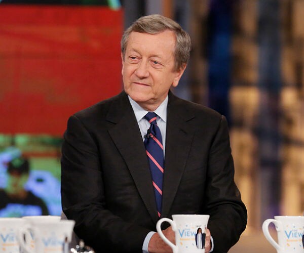 ABC's Brian Ross Will Return From Suspension Monday in New Role ...
