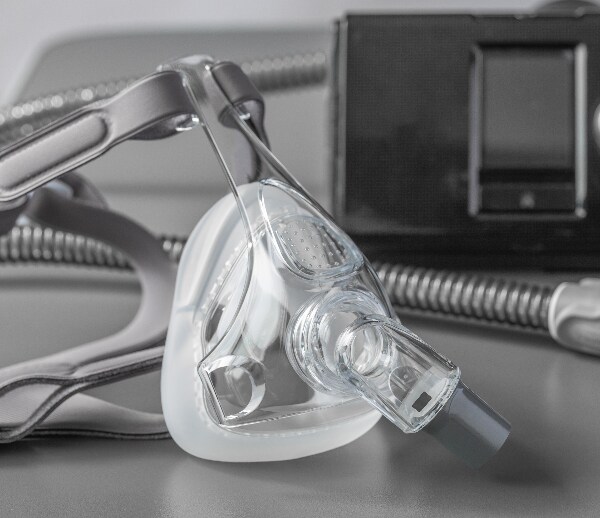 Biden Using CPAP Machine for Sleep Apnea, Officials Say | Newsmax.com