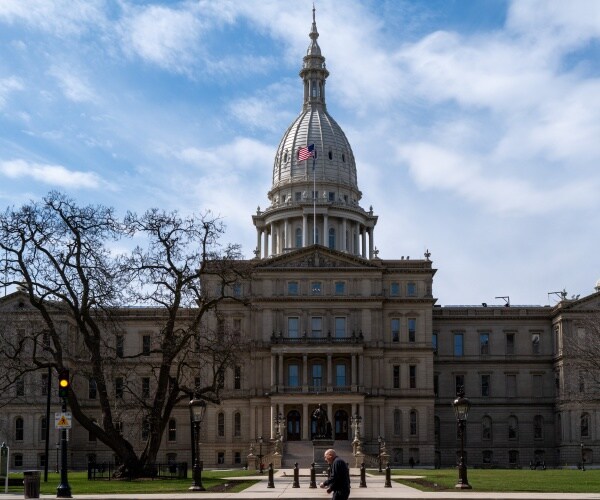 Michigan's HHS Warns Medical Providers Not to Share Info With DHS ...