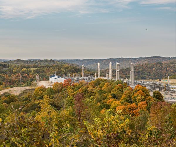 US Energy Firms Eye New Northeast Natgas Pipelines | Newsmax.com