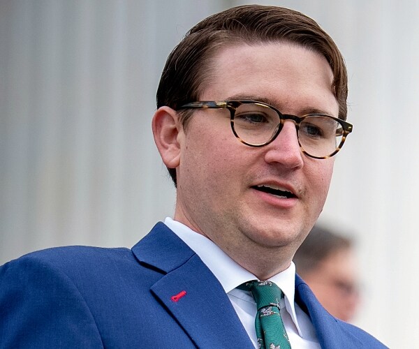 Rep. McDowell to Newsmax: Public Safety Must Be America's Top Priority ...