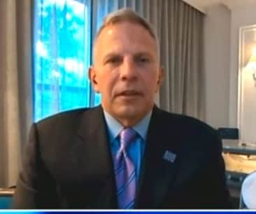 Shaffer to Newsmax: Army Can Take Some Sort of Action Against Milley ...