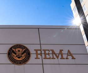 Trump Taps Former Navy SEAL Hamilton as Interim FEMA Director | Newsmax.com