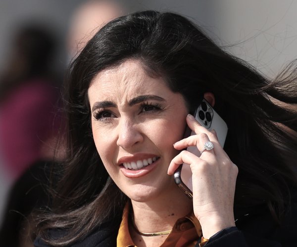 Rep. Luna: FBI Fears Killing of 'Unmasked' Biden Informant | Newsmax.com