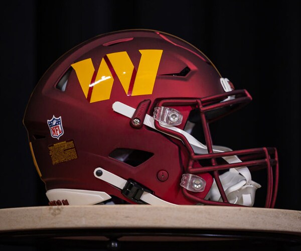 Virginia AG Investigating NFL's Washington Commanders | Newsmax.com