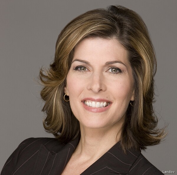 CBS Correspondent Sharyl Attkisson Resigns Amid Political Bias Concerns ...