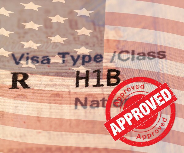 If Trump Supports H1B Visa Program, So Should We | Newsmax.com