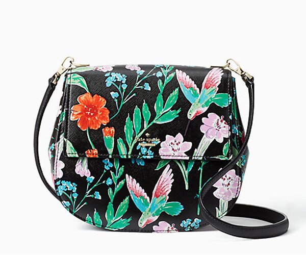 Coach's Kate Spade Purchase Buys a Bagful of Millennials | Newsmax.com