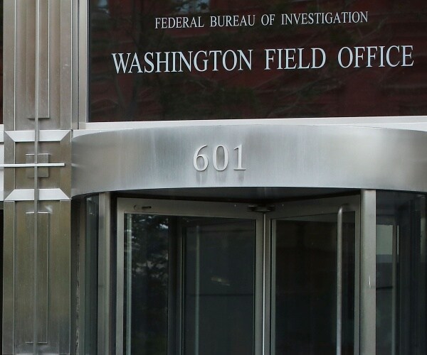 Report: FBI Folding Public Corruption Squad | Newsmax.com
