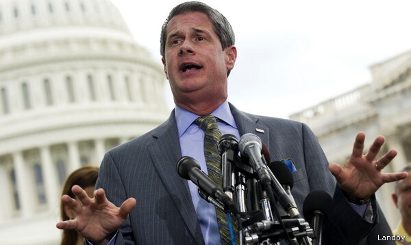 Sen. David Vitter to Decide Soon on La. Governor Run | Newsmax.com