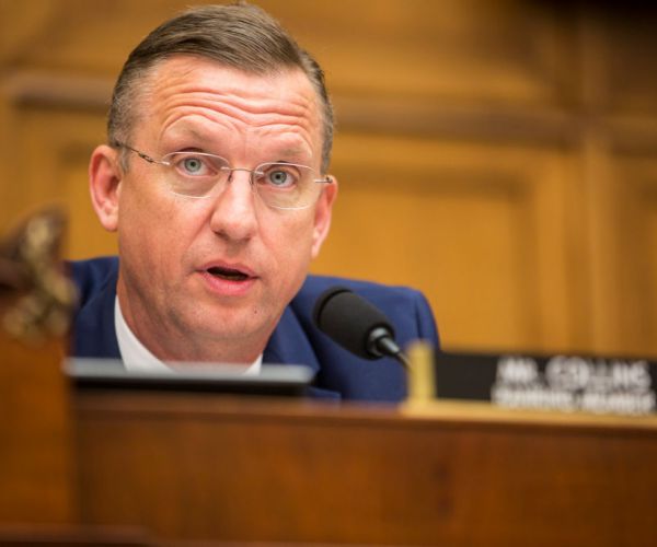 Rep. Collins: Emphasis Still on Caution With Coronavirus Outbreak ...