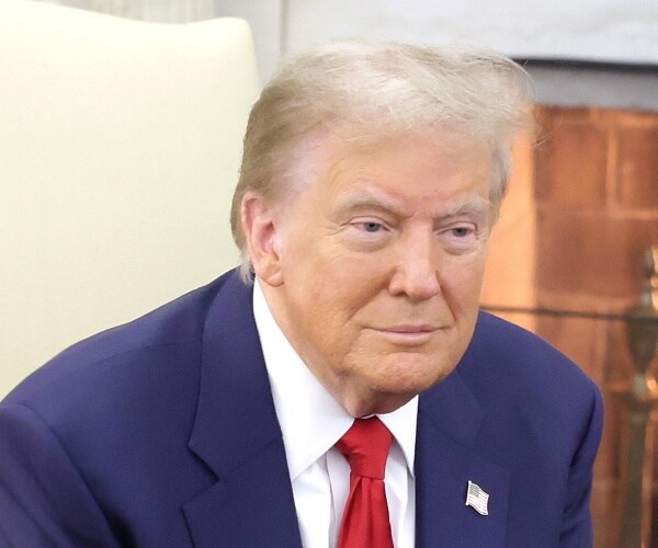 Trump Picks Martin Marks as White House Jewish Liaison | Newsmax.com