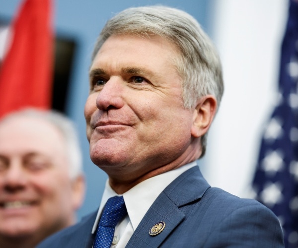 Rep. McCaul Warns of China-Russia Alliance | Newsmax.com