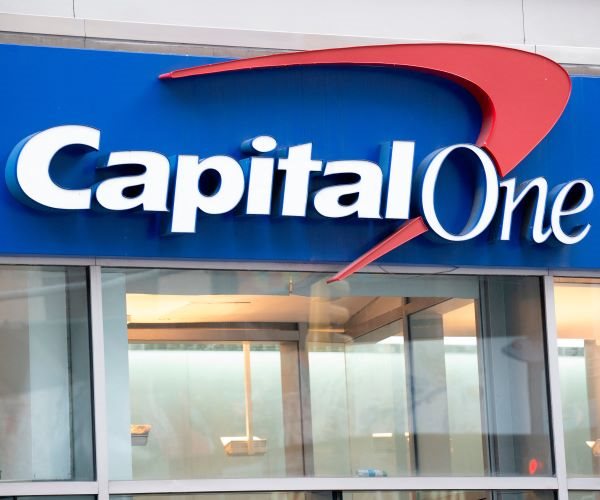 Capital One Invests $96M in Travel App Hopper | Newsmax.com