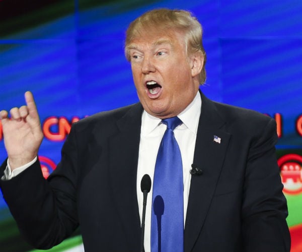 Pollster Matt Towery: Trump Was the True Winner | Newsmax.com