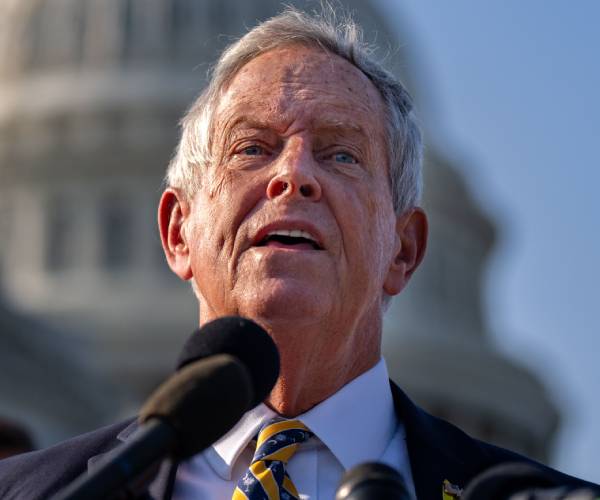 GOP Must Use Mandate to Reverse Damage, Rescue Freedom | Newsmax.com