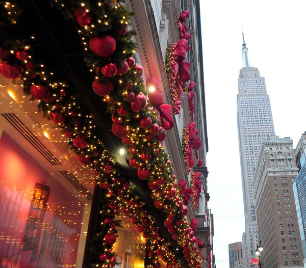 Macy's to Slash 2,350 Jobs, Close 5 Stores | Newsmax.com