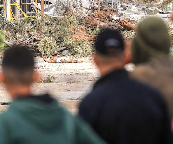 About 14 More Hostages to Be Released, No Americans | Newsmax.com